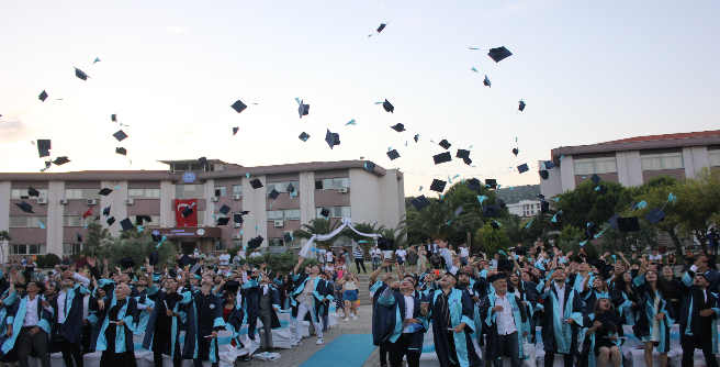 Bergama Meslek Yüksekokulu - Ege Üniversitesi